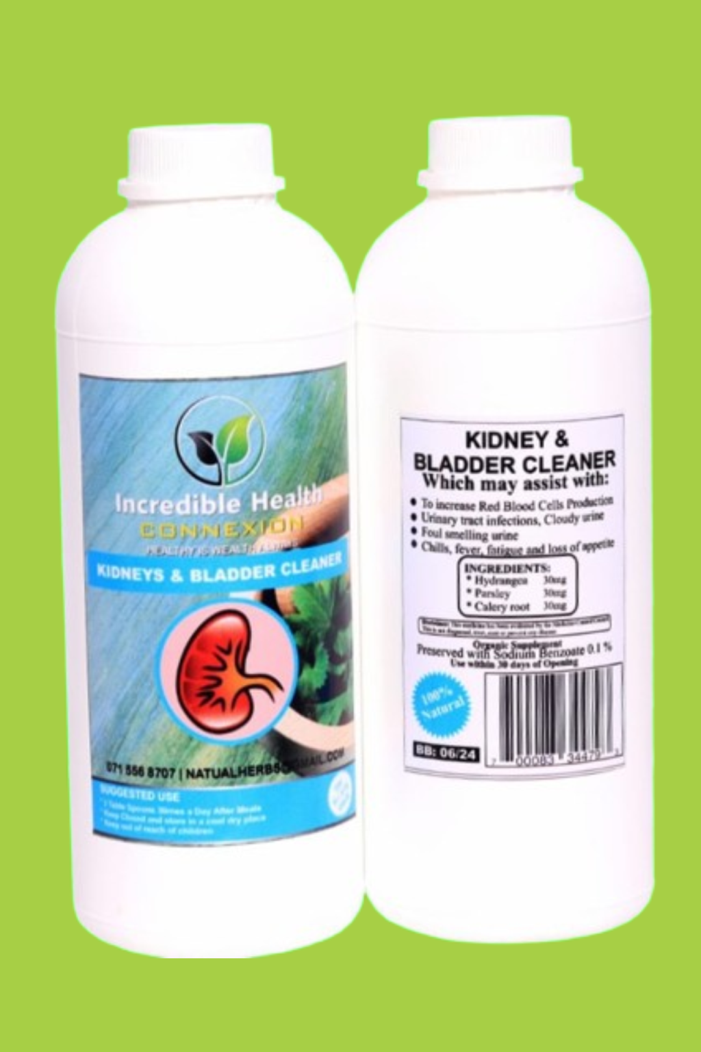 Kidney & Bladder – Top Quality Siwasho And Holistic Wellness Products